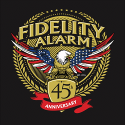 Home - Fidelity Alarm, Philadelphia | Security | CCTV | Fire Alarms