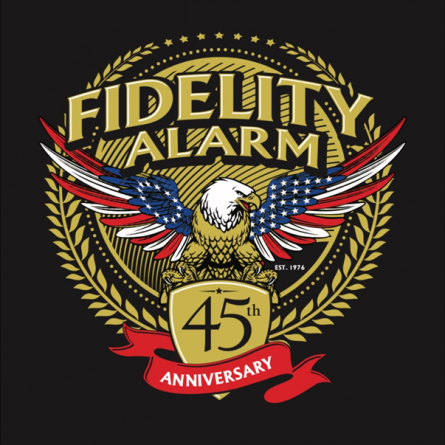 About Us - Fidelity Alarm, Philadelphia | Security | CCTV | Fire Alarms